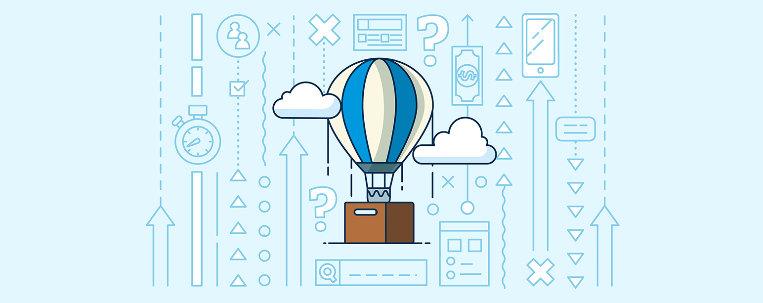 Ask Our CEO: Creating A Winning Sales Strategy For Your Tech Startup Ask Our CEO: Creating A Winning Sales Strategy For Your Tech Startup